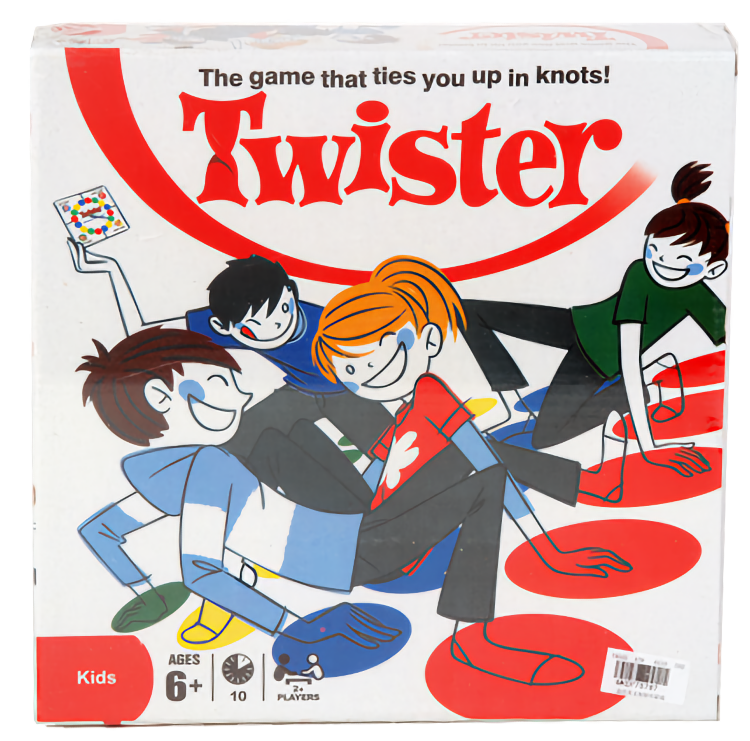Twister