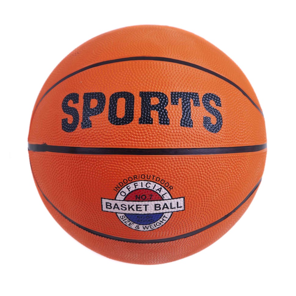 Minge de Baschet Mărimea Oficială